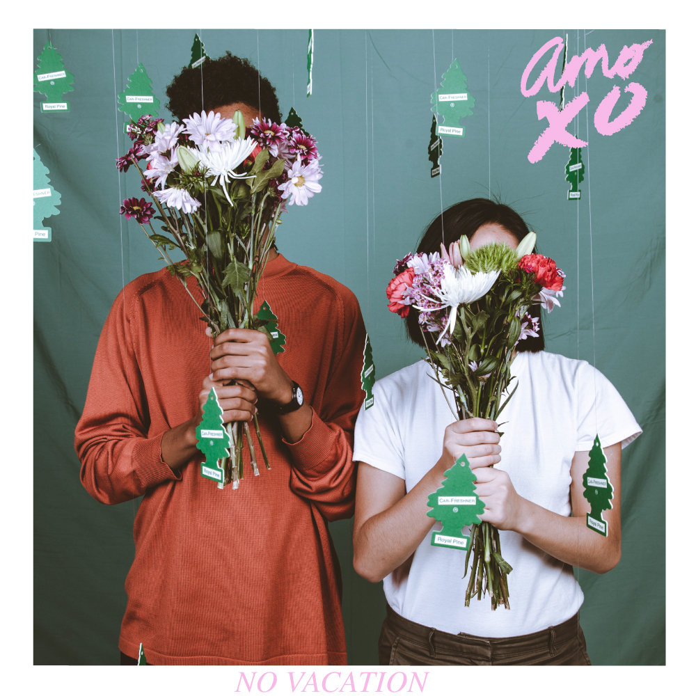 No Vacation Albums: songs, discography, biography, and listening guide ...