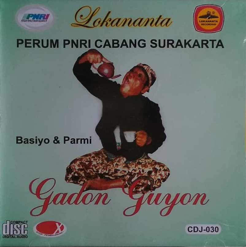 Gadon guyon by Basiyo & Parmi (Album, Spoken Word): Reviews, Ratings, Credits, Song list - Rate ...