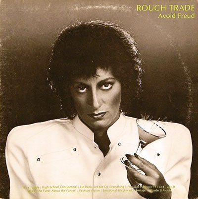 Rough Trade Albums: songs, discography, biography, and listening guide ...