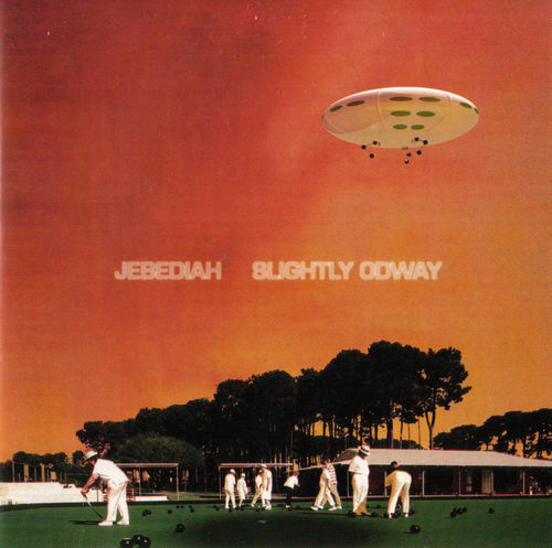 Jebediah Albums: songs, discography, biography, and listening guide ...