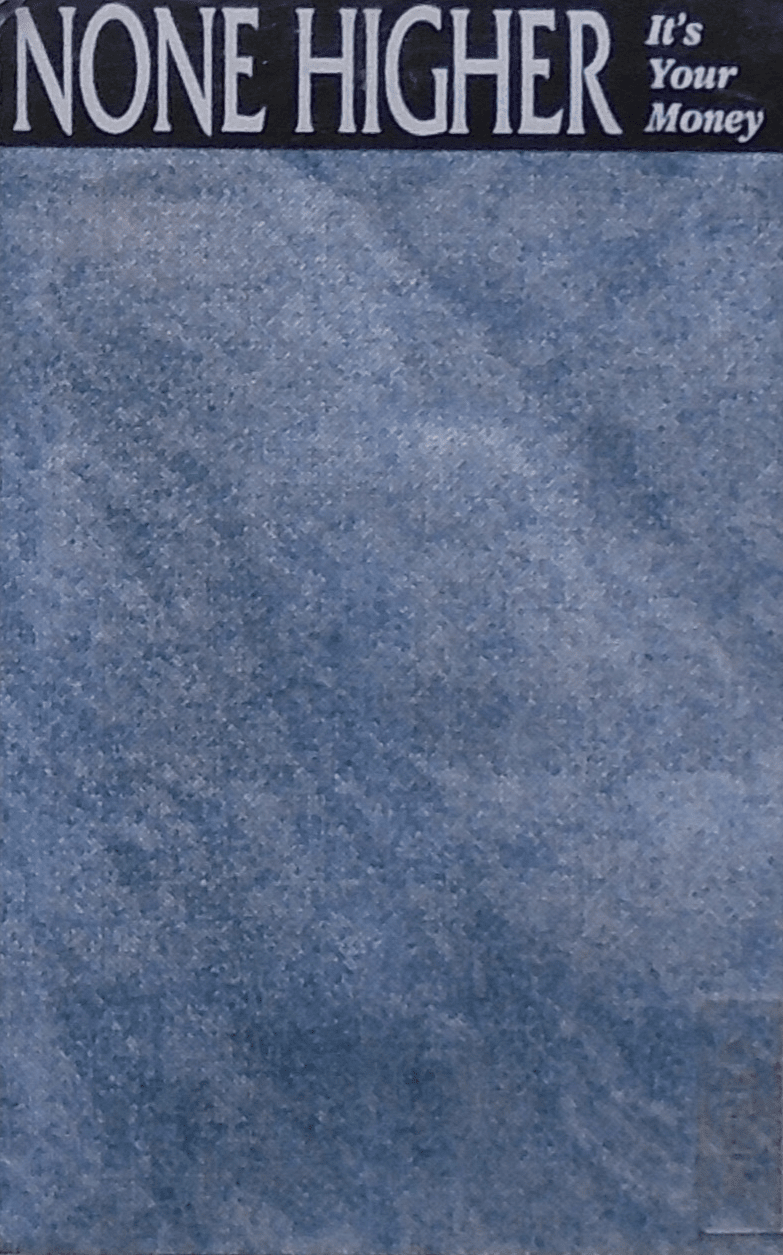 None Higher Albums: songs, discography, biography, and listening guide ...