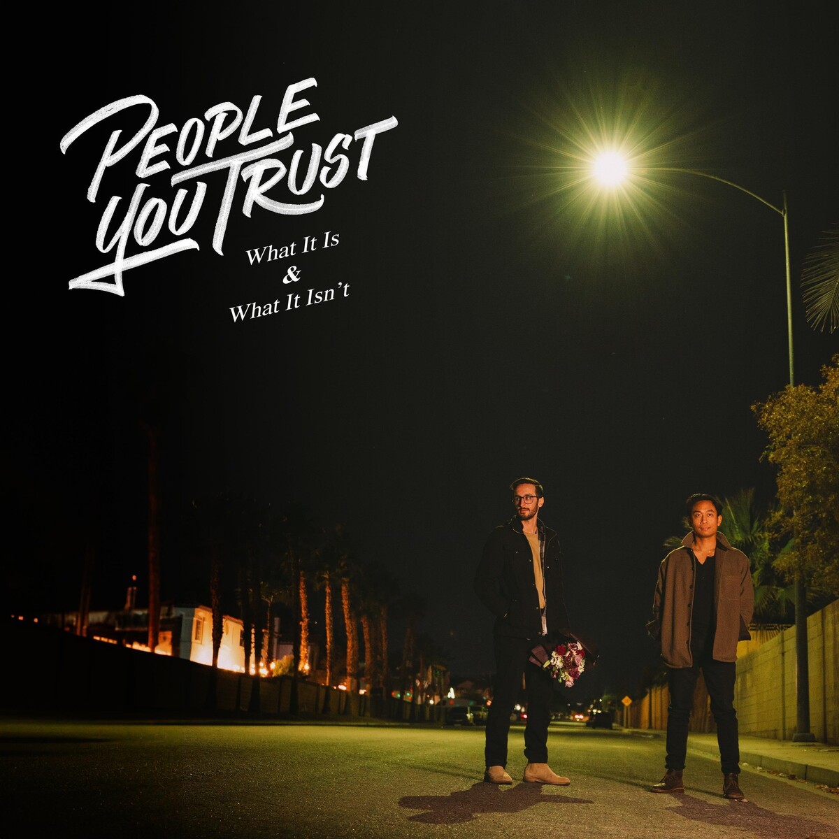 People You Trust Albums: songs, discography, biography, and listening ...