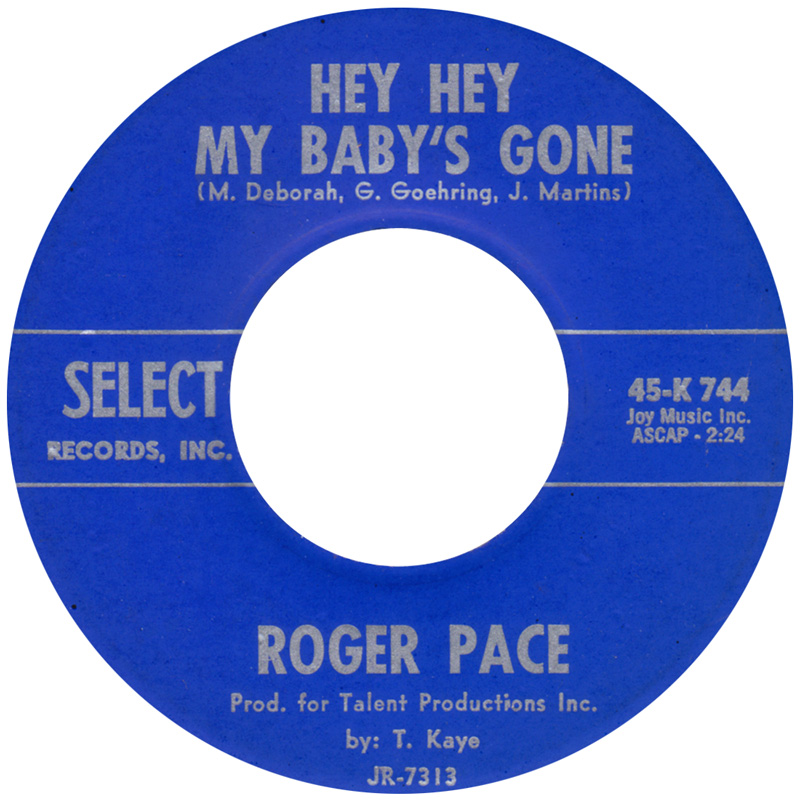 Roger Pace Albums: songs, discography, biography, and listening guide ...
