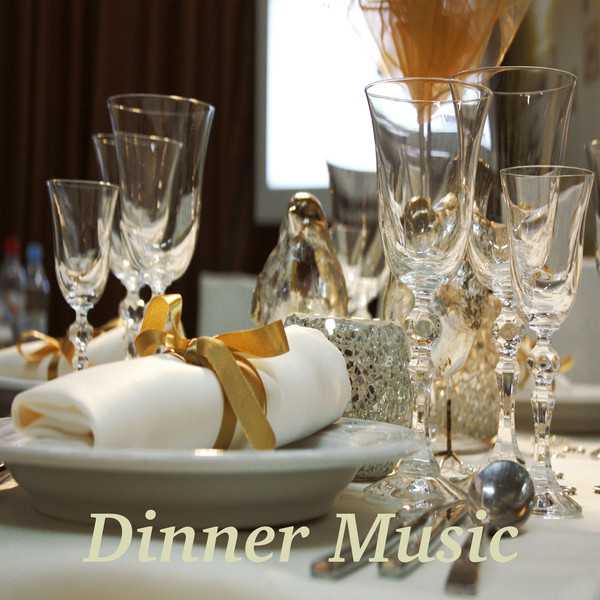 Dinner Music by Various Artists (Compilation): Reviews, Ratings ...