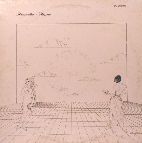 Romantico e classico by Roberto Anselmi (Album): Reviews, Ratings ...