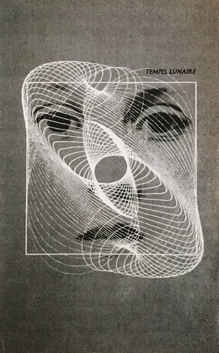 Tempel Lunaire by Temple Lunaire (Album): Reviews, Ratings, Credits ...