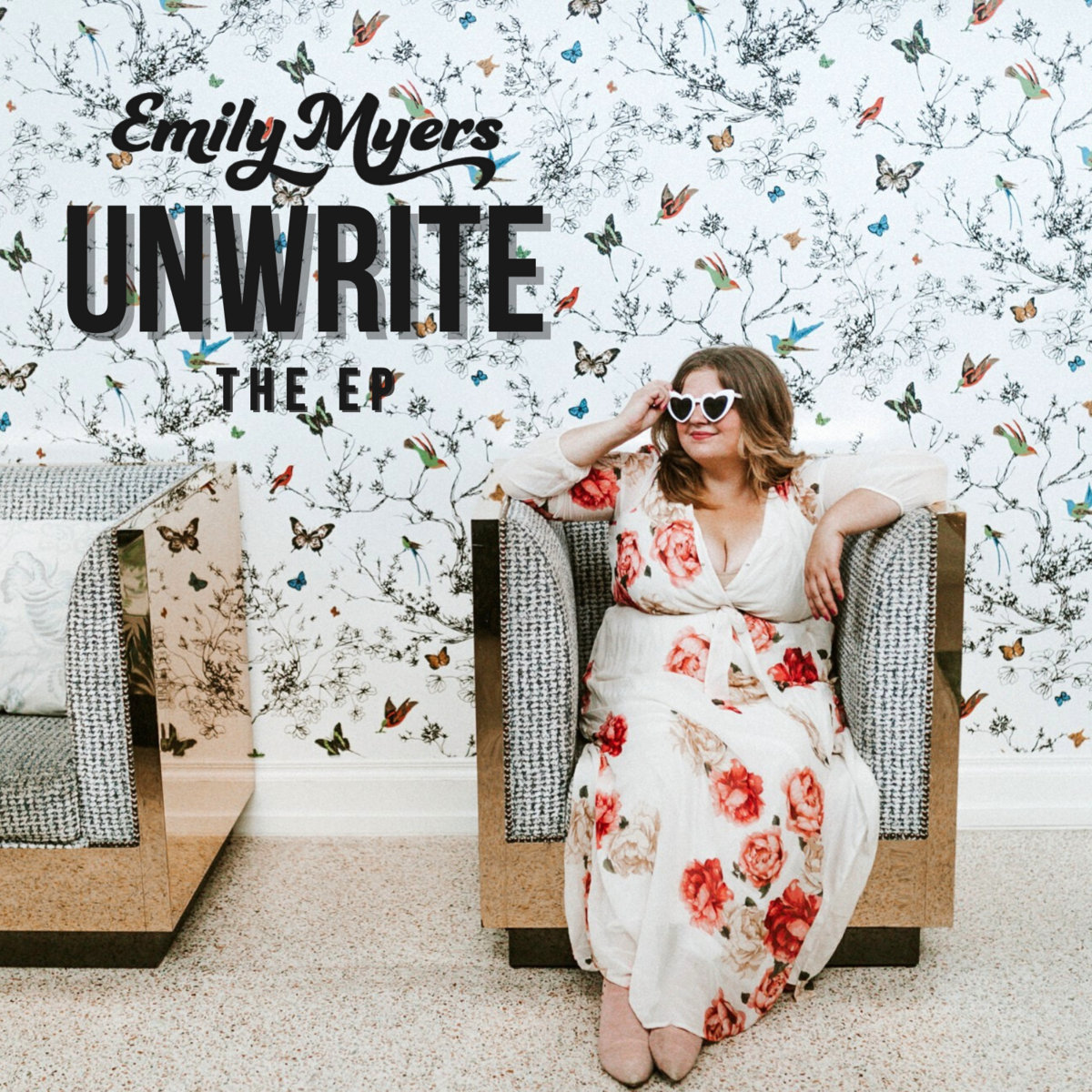 Emily Myers Albums: songs, discography, biography, and listening guide ...
