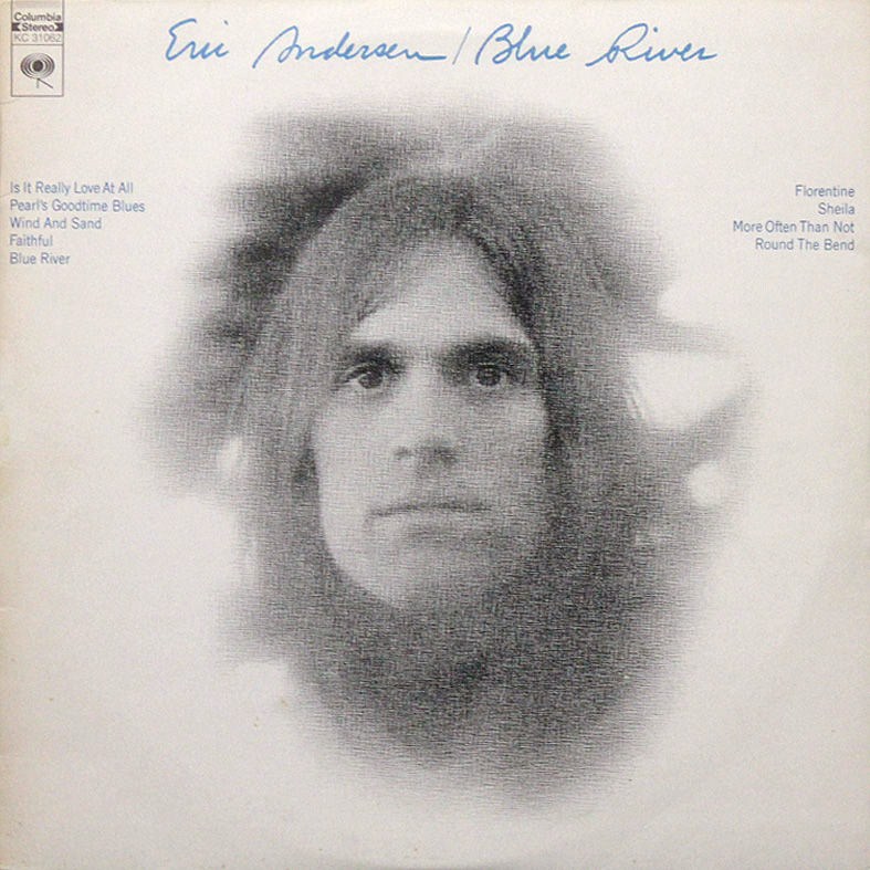 Eric Andersen Albums: songs, discography, biography, and listening guide - Rate Your Music