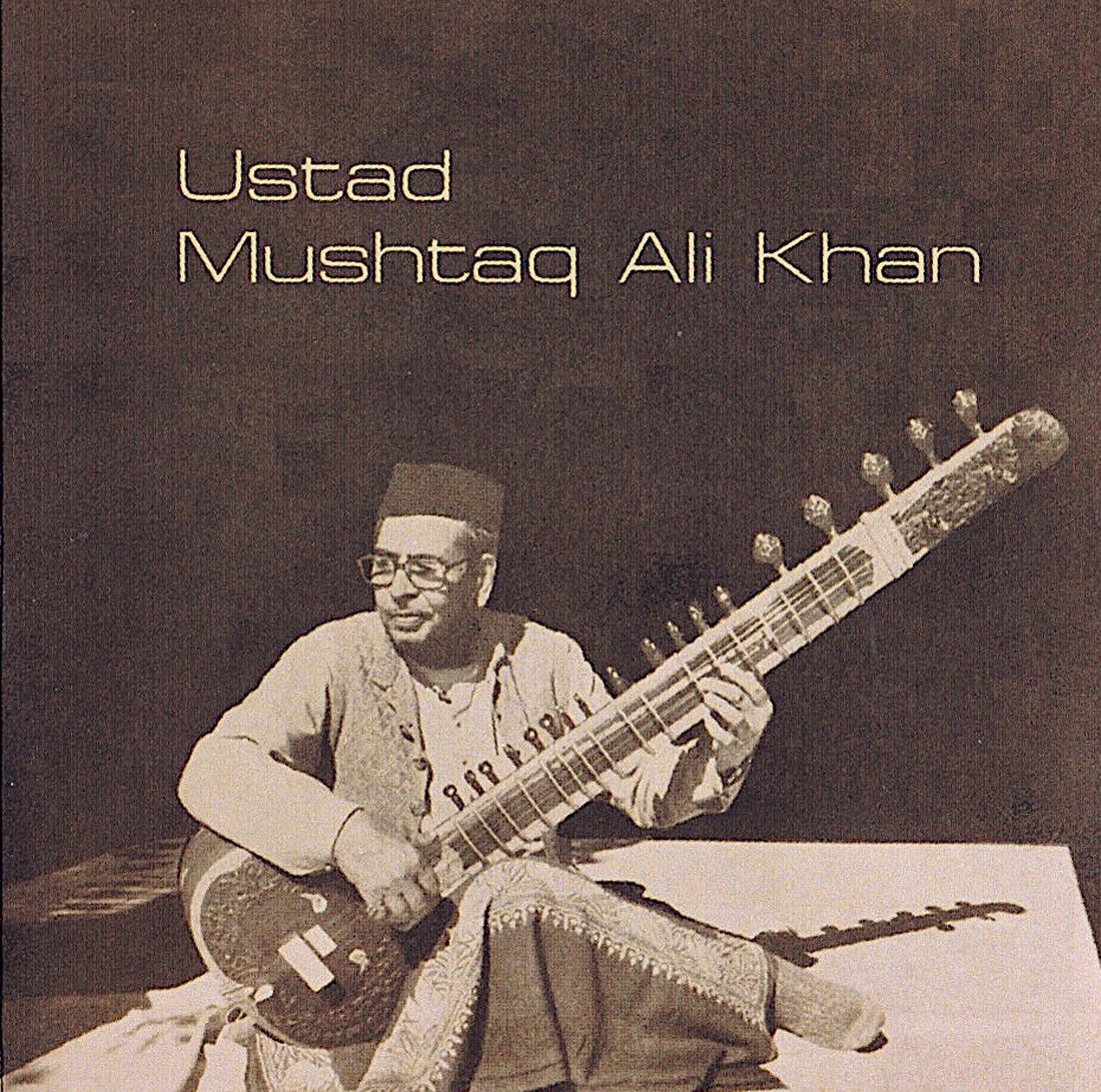 Ustad Mushtaq Ali Khan by Mushtaq Ali Khan (Album): Reviews, Ratings ...