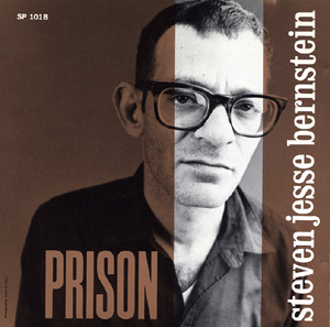 Reviews of Prison by Steven Jesse Bernstein (Album, Poetry) [Page 2 ...