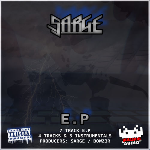 Sarge Albums: songs, discography, biography, and listening guide - Rate ...