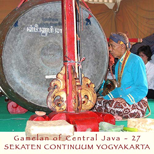 Best Gamelan sekaten albums of 2015 - Rate Your Music