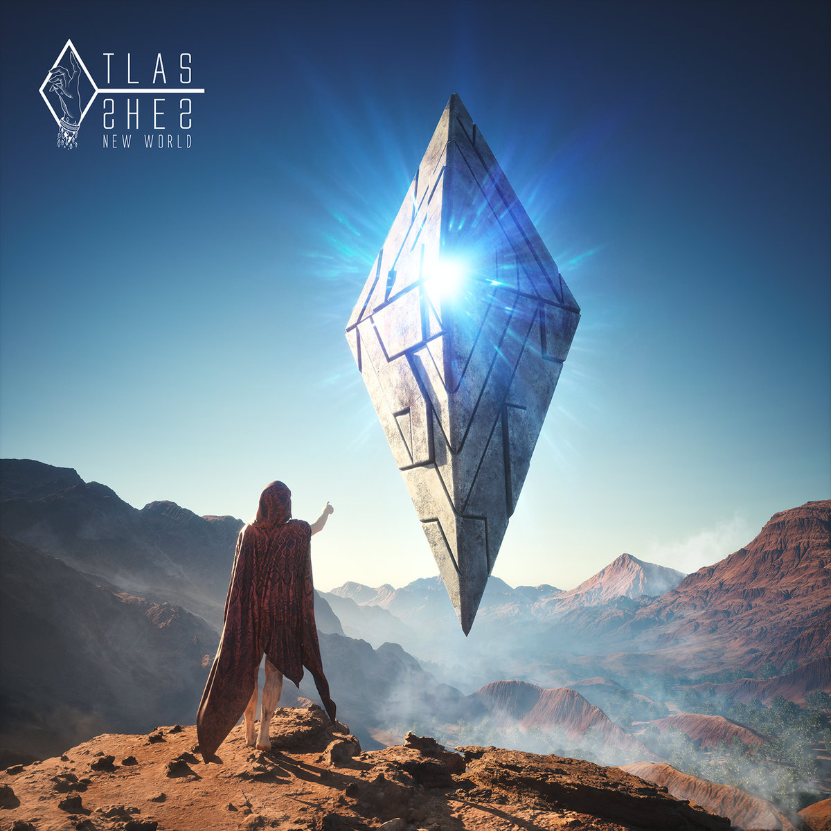 Atlas Ashes Albums: songs, discography, biography, and listening guide ...