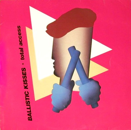 Ballistic Kisses Albums: songs, discography, biography, and listening ...