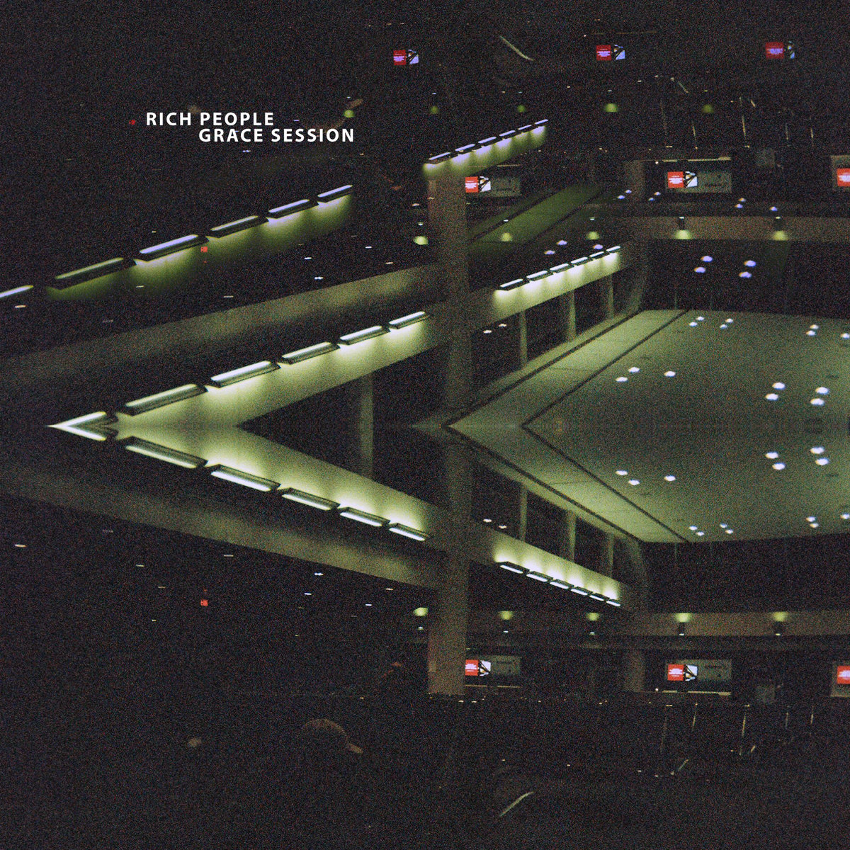 Grace Session by Rich People (Album, Emo): Reviews, Ratings, Credits ...