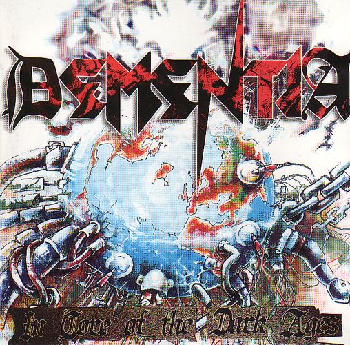 In Core of the Dark Ages by Dementia (Album, Death Metal): Reviews ...