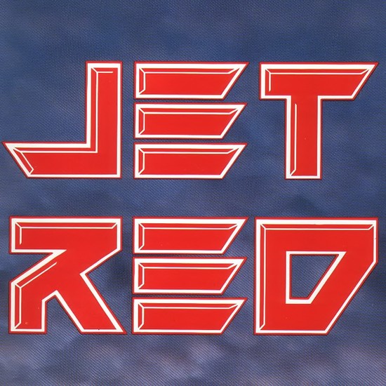 Jet Red by Jet Red (Album, Hard Rock): Reviews, Ratings, Credits, Song ...