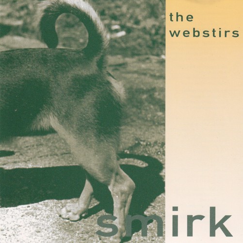 Smirk by The Webstirs (Album, Power Pop): Reviews, Ratings, Credits ...