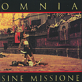 Sine missione by Omnia (Album, Ancient Roman Music): Reviews, Ratings ...