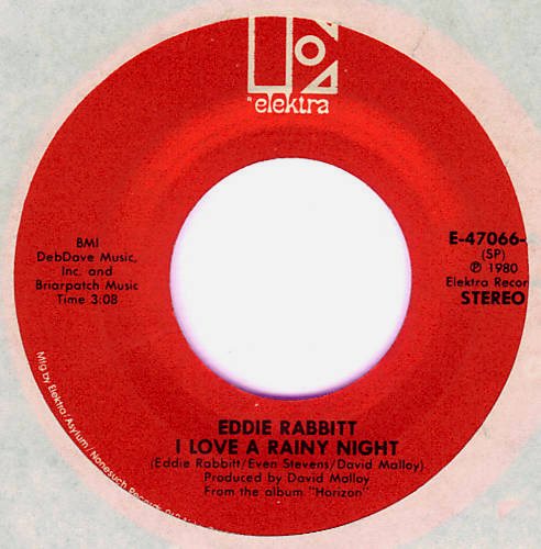 Eddie Rabbitt Albums: songs, discography, biography, and listening ...