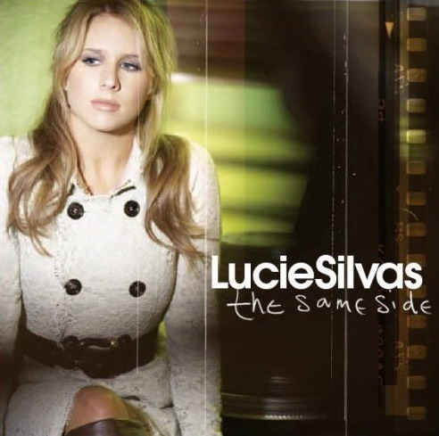 The Same Side by Lucie Silvas (Album, Pop Rock): Reviews, Ratings ...