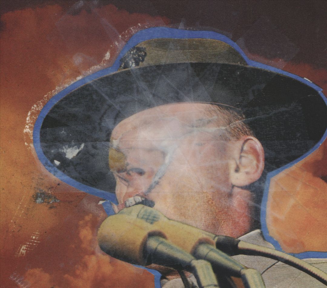 King Heavy Metal by Ricked Wicky (Album; Guided by Voices; GBVI-60 ...