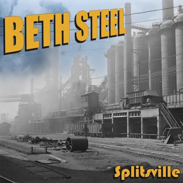 Beth Steel by Splitsville (Single, Power Pop): Reviews, Ratings ...