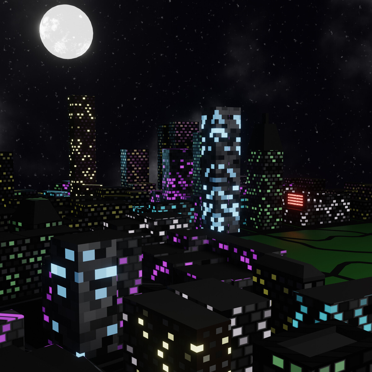 Night Cruising by Cosmic Cycler & Stux.Io (Single): Reviews, Ratings ...