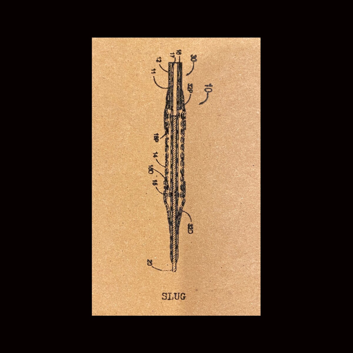 SLUG_TAPE by SLUG (Album): Reviews, Ratings, Credits, Song list - Rate ...