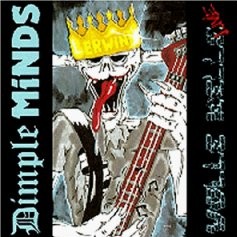 Volle Kelle Live by Dimple Minds (Album, Punk Rock): Reviews, Ratings ...