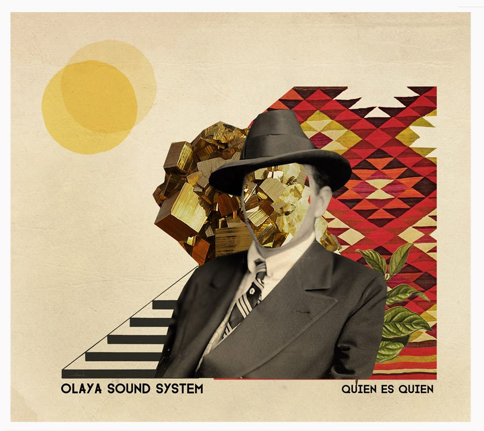 Olaya Sound System Albums: songs, discography, biography, and listening ...