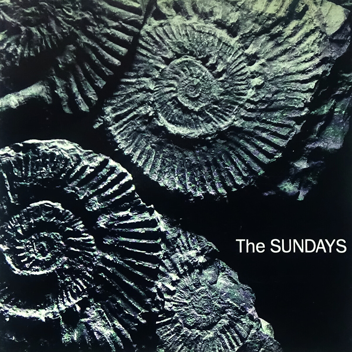 Reading, Writing and Arithmetic by The Sundays (Album; Rough Trade ...
