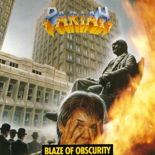 Pariah Albums: songs, discography, biography, and listening guide ...
