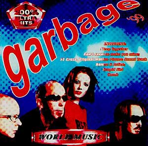 200% Ultra Hits by Garbage (Bootleg): Reviews, Ratings, Credits, Song ...
