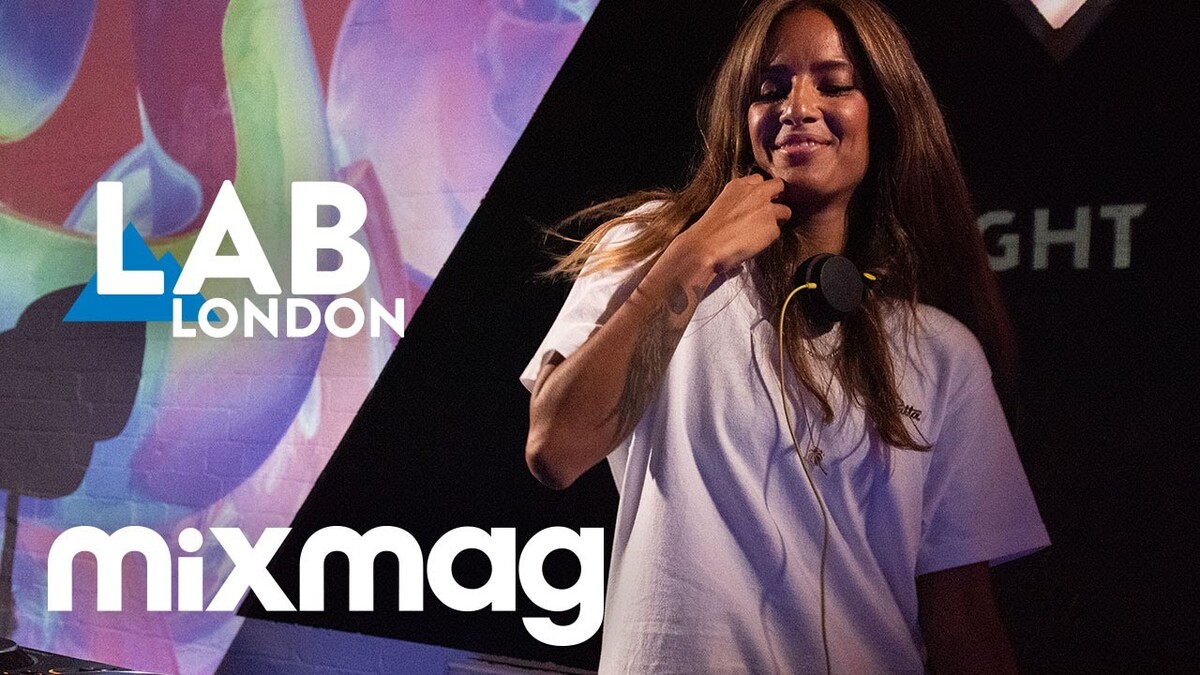 The Lab LDN by Chelina Manuhutu (Video): Reviews, Ratings, Credits ...