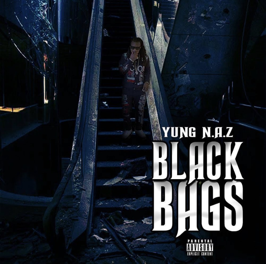 Young Naz Albums: songs, discography, biography, and listening guide ...