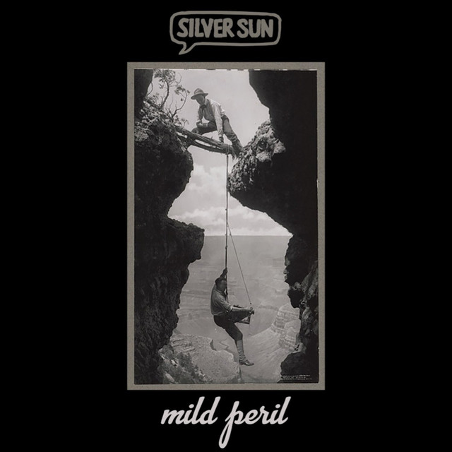 Mild Peril by Silver Sun (Album, Power Pop): Reviews, Ratings, Credits ...