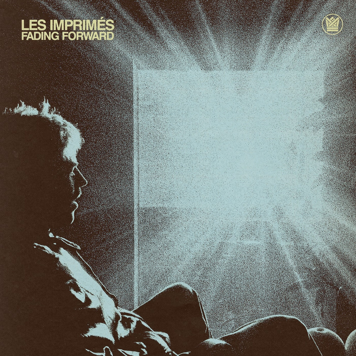 Fading Forward by Les Imprimés (Album): Reviews, Ratings, Credits, Song ...