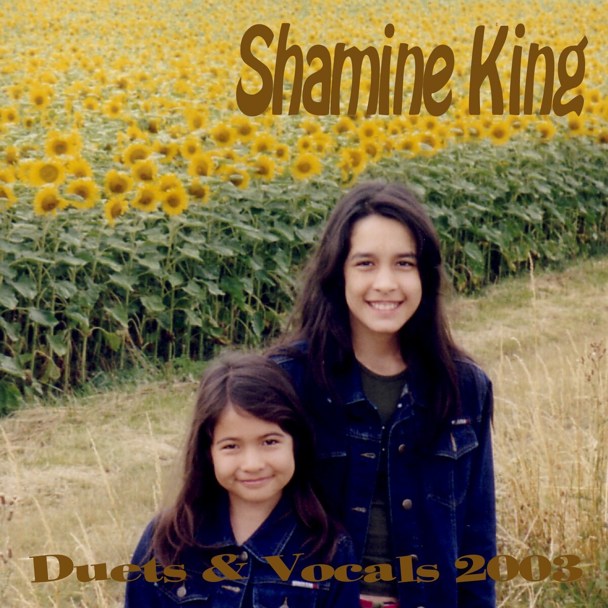 Shamine King Albums: songs, discography, biography, and listening guide ...
