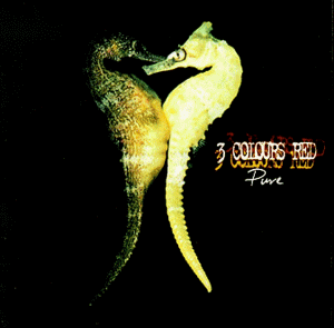 3 Colours Red Albums: songs, discography, biography, and listening ...