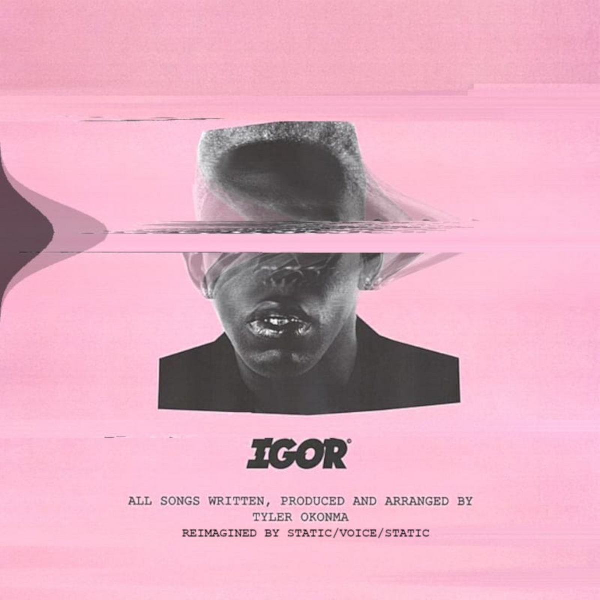 Igor Reimagined by Static/Voice/Static (Album): Reviews, Ratings ...