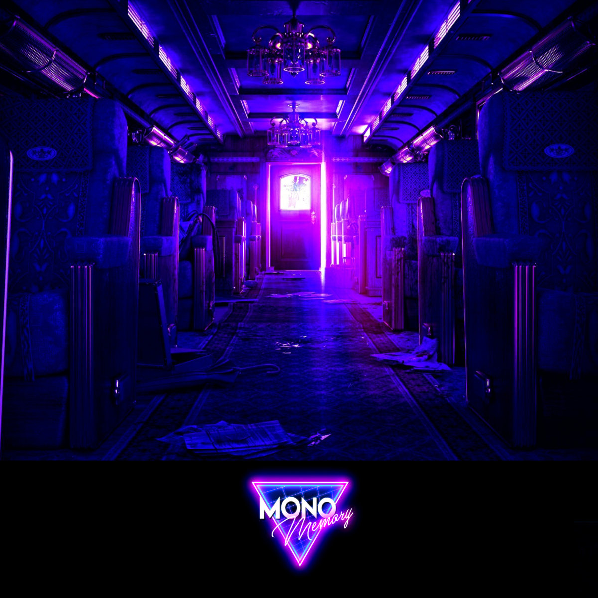 Resident Evil Zero - Save Room Theme by Mono Memory (Single, Video Game ...