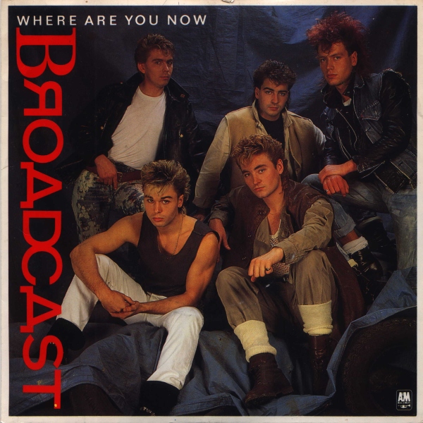 Broadcast Albums: songs, discography, biography, and listening guide ...