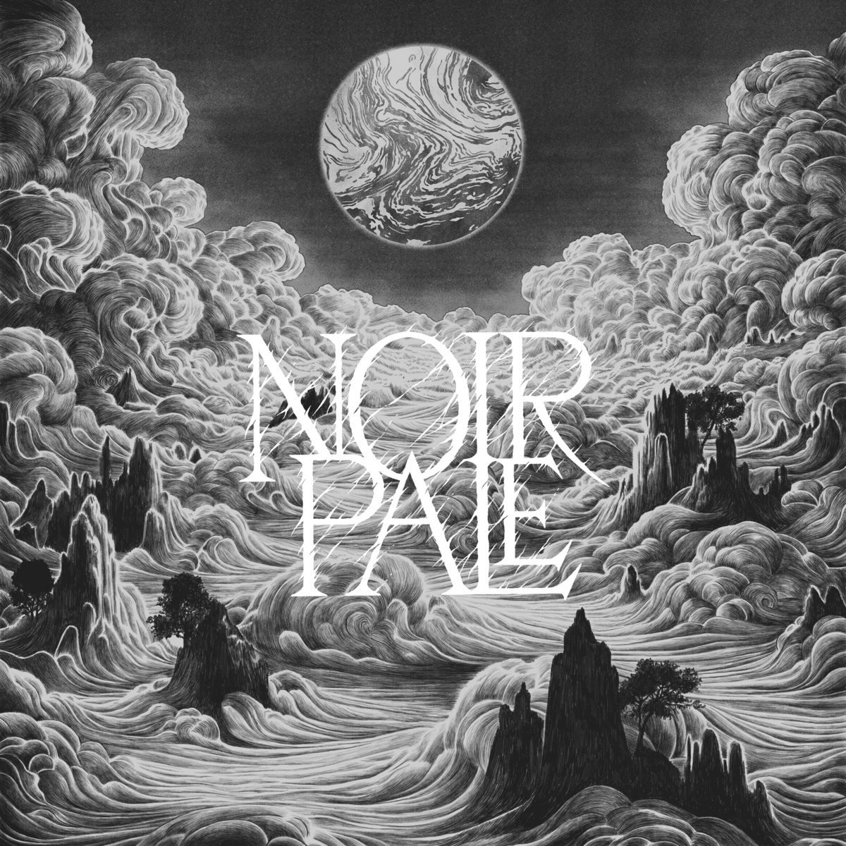 Major Arcana by Noir Pale (Album): Reviews, Ratings, Credits, Song list ...