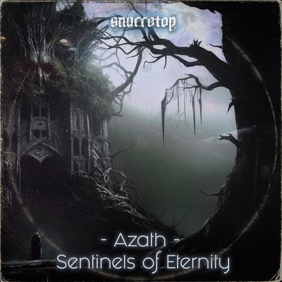 Azath - Sentinels of Eternity by Snurretop (Album): Reviews, Ratings ...