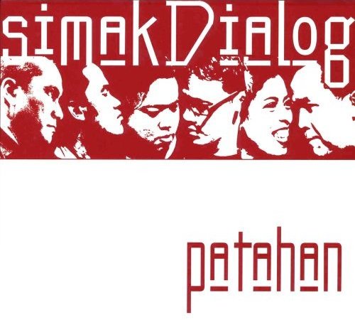 Patahan by simakDialog (Album, Jazz Fusion): Reviews, Ratings, Credits ...