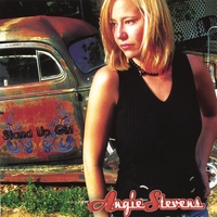 Stand Up Girl 1 by Angie Stevens (Album): Reviews, Ratings, Credits ...