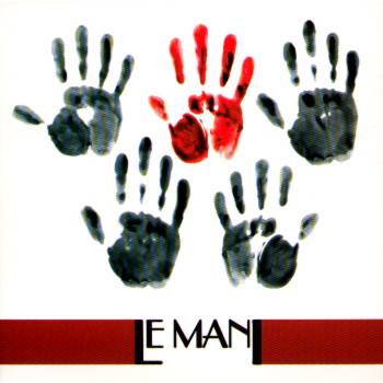 Le Mani by Le Mani (Album, Progressive Rock): Reviews, Ratings, Credits ...