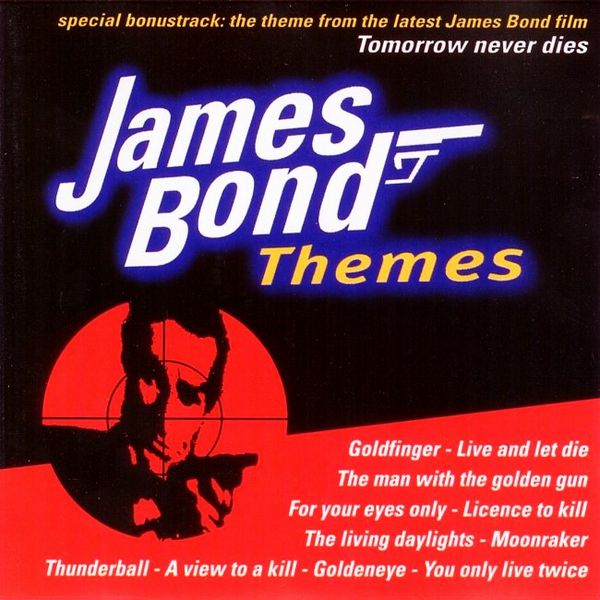 Secret Service Orchestra Albums: songs, discography, biography, and ...