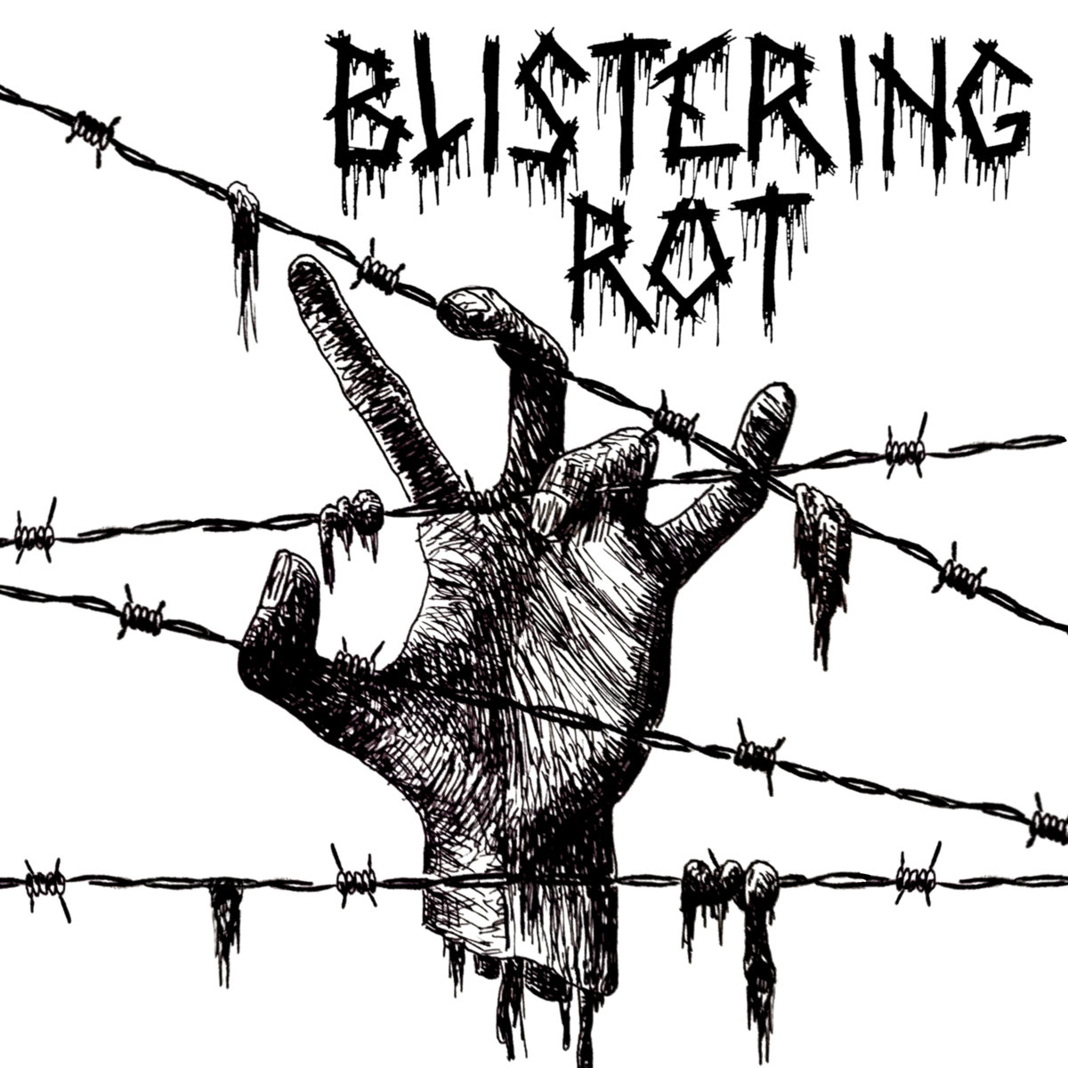 Blistering Rot Albums: songs, discography, biography, and listening ...